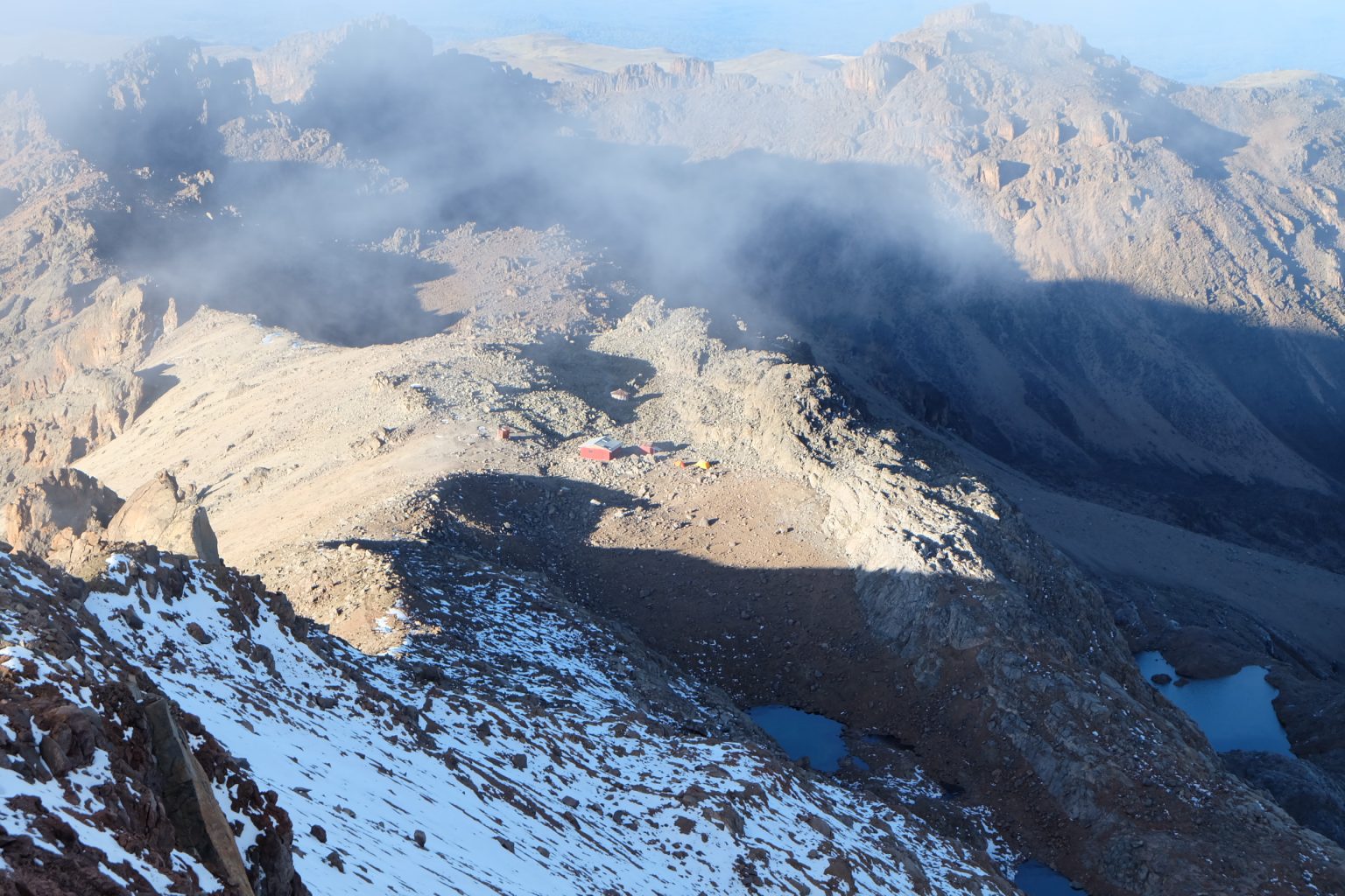 20 Things You Should Know Before Hiking Mt Kenya
